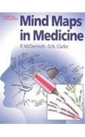 Mind Maps in Medicine : McDermott, P.: Amazon.de: Bücher