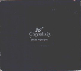 Chrysalis (CD Compilation, 19 Tracks): Amazon.de: Musik-CDs & Vinyl