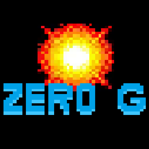 Zero G - 8-bit space shooter:Amazon.com:Appstore for Android