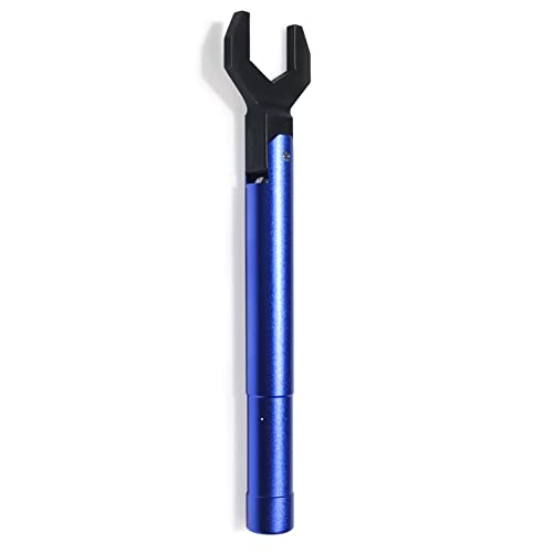 TOJOIN Blue N Type Torque Wrench 1 Nm Opening 20MM Protect RF Connector ...