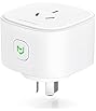 Arlec Grid Connect Smart Power Adapter with Energy Meter – Wi-Fi ...