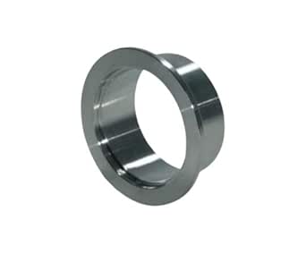 Amazon.co.jp: コンサス 316L NWショートフランジ NW-16 20L NWF-S3-16 : 産業・研究開発用品