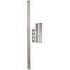 Door Armor MAX - Door Reinforcement Kit for Anti Kick Front Door ...