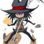 Amazon.com: Omishi Magical Theater: Risky Safety Vol. 3 [DVD] : Maaya ...