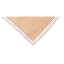 Amazon.com: Sanders Classics Taupe Card (Bridge) Table Cover - 64 ...