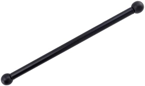 Geesatis 1Pcs Lamp Post Cross Arm Ladder Rest,Cross Arm Replacement for ...