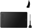 Amazon.com: HUION Inspiroy H950P Drawing Tablet, 8x5 inch Digital Art ...
