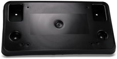 Amazon.com: For GMC Sierra 1500 2016 2017 2018 License Plate Bracket ...