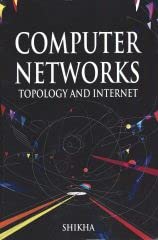 Computer Networks: Topology and Internet : Amazon.in: Books