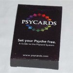 The Psycard System: The Great Game of the Human Heart; 40-Card Deck ...