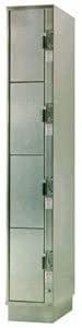 Amazon.com: Secura Coin Locker, 5 Tier Coin Locker, Cl5T122414, Nmbr Of ...