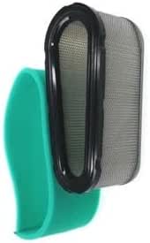 Amazon.com : Filter Works with Lawn Mower Air Cleaner Element 283700 ...