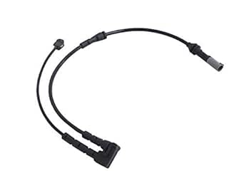Amazon.co.jp: F55 F56 F57 F60 フロント ブレーキパッドセンサー 34356865611 34356887151 ...