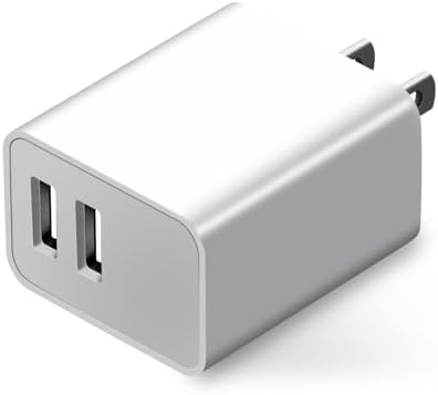 Amazon.com: USB Wall Adapter for Philips Sonicare 4100 Power Toothbrush ...