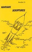 Warfare Scriptures: Win Worley: 9781930275324: Amazon.com: Books