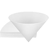 Amazon.com: NACHLYNN 20pcs Fryer Oil Filter, Deep Fryer Oil Filter 10 ...