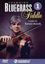 Learning Bluegrass Fiddle: Volume 1: Amazon.co.uk: DVD & Blu-ray