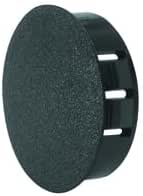 Amazon.com: Heyco 2764 DP-1500 White 1-1/2" Nylon Hole Plug (Package of ...