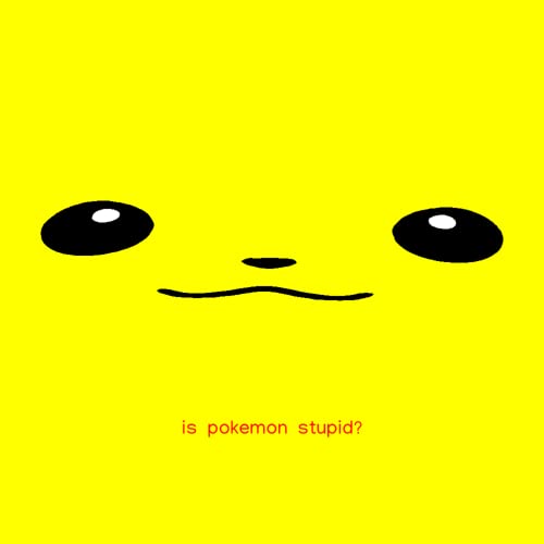 Amazon.com: Is Pokemon Stupid? : Freya Wolf: Audible Books & Originals