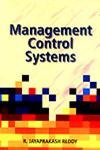 Buy Management Control Systems Book Online at Low Prices in India ...