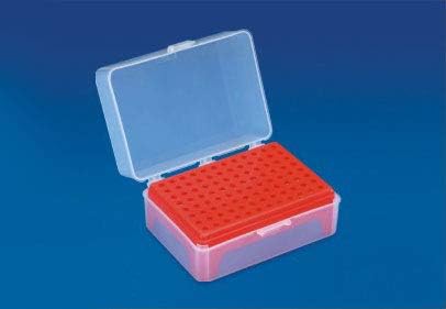 AI-Micro Tip Box For 96 Tips of 2-200μl/use in single and multi channel ...