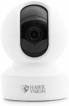 HAWK VISION 4-Bell Video Door Phone Outdoor Station HV-V4-4-OU, Super ...