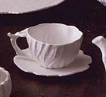 Amazon.com | Roost Branch Cup & Saucer Set: Drinkware Cups With Saucers ...