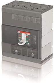 ABB XT4N 250 TMA 225-2250 4p F F InN=50% - Amazon.com