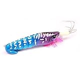 ・ブランド:メガバス(Megabass)・製造元:メガバス(Megabass)・メガバス エイトポッド タコーレシェイク 90 魚矢オリカラ (タコ掛け タコエギ)■Length：90mm■Weight：20g■Type：Sinking≪メ...