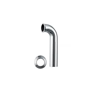 Plumb Craft 7630300N Kitchen Waste Arm : Amazon.in: Home Improvement