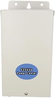 Amazon.com : Pentair 520556 IntelliChlor® Power Center For Salt ...