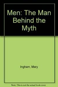 Buy Men: The Man Behind the Myth Book Online at Low Prices in India ...