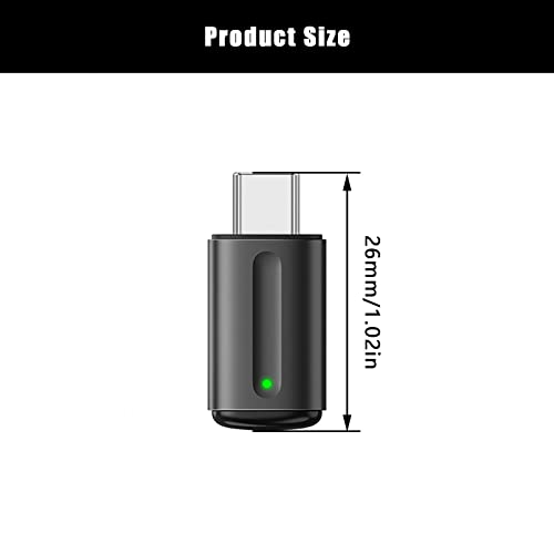 Snapklik.com : Universal Mini Smart IR Remote Controller Wireless ...
