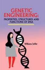 Amazon.in: Buy Genetic Engineering: Properties, Structures and Functions of DNA Book Online at ...