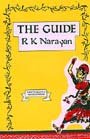 The Guide: R.K. Narayan: Amazon.com: Books