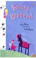 Falling for Rapunzel : Wilcox, Leah, Monks, Lydia: Amazon.es: Libros