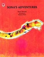 Buy SONA'S ADVENTURES Book Online at Low Prices in India | SONA'S ...