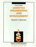 Logistics Engineering and Management... book by Benjamin S. Blanchard