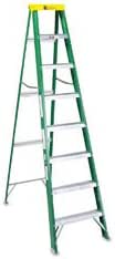 Amazon.com: Davidson #592 Fiberglass Step Ladder : Home & Kitchen