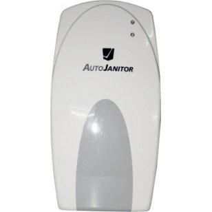 Conta Fresh Auto Janitor Dispenser : Amazon.in: Industrial & Scientific
