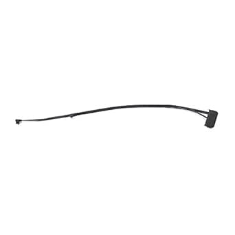 New SSD Hard Drive Cable HDD SATA Data Power Cable Replacement for iMac ...