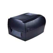 HPRT HT-330 Barcode Label Printer, 300 DPI : Amazon.in: Office Products