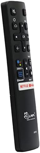 Buy LRIPL 7 in 1 Universal TV Remote Control for Oneplus, Nokia ...