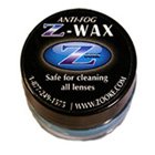Zooke Z-Wax Anti-Fog defogger. Anti-Fog Lens Cleaner (3 Pack) : Amazon ...