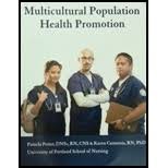 Multicultural Population Health Promotion : Amazon.de: Bücher