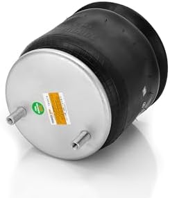 Amazon.com: Load Boss 8091 Air Spring - Replaces Hendrickson S20901 ...
