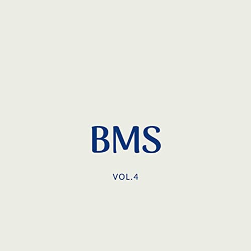 Spiele BMS Vol. 4 von Bms auf Amazon Music ab