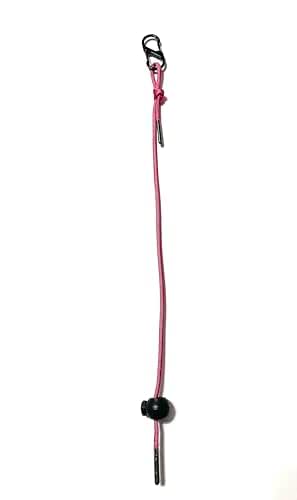 Amazon.com: Pickleball Bag Ball Stringer Carrier Organizer Holder ...
