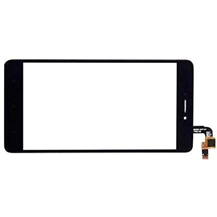 BringUAll Replacement Front Glass Touch Screen Compatible with Xiaomi ...