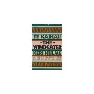 The Windeater: Hulme, Keri: 9780340423745: Amazon.com: Books